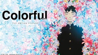Colorful | Anime Movie 2010 - BiliBili