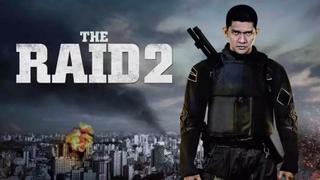 The Raid 2 (2014) - BiliBili