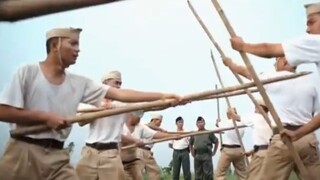 Film Kadet 1947 (2021) Indonesia FullHD - Bstation