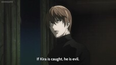 Death Note Episode 3 English Sub [1080p] - BiliBili