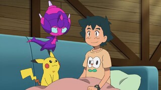 Pokemon: Sun and Moon Episode 86 - BiliBili