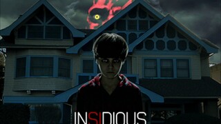 Insidious (2010) [1080p] - BiliBili