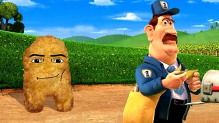 All Gegagedigedagedago compilation 1-20 - BiliBili