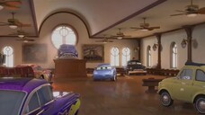 Cars season 1 sub indo part 17 - BiliBili