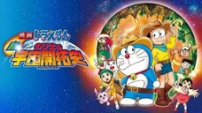 [DORAEMON THE MOVIE 22]NOBITA VÀ NHỮNG DŨNG SĨ CÓ CÁNH |2001 (Lồng ...