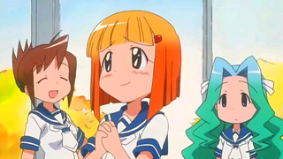 Potemayo Episode 1 - BiliBili