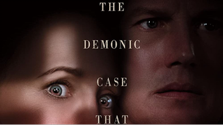 The Conjuring 1 - BiliBili