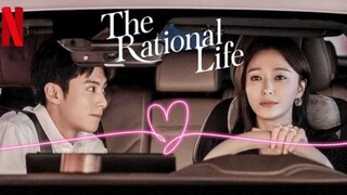the rational life episode 1(Dylan Wang & Qin Lan ) - BiliBili