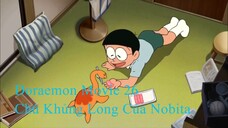 Doraemon movie 25 : Nobita ở vương quốc chó mèo - BiliBili