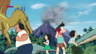 Doraemon: Nobita di Kerajaan Burung (2001) Dubbing Indonesia - Bstation