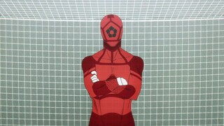 blue lock episode 14 sub English - BiliBili