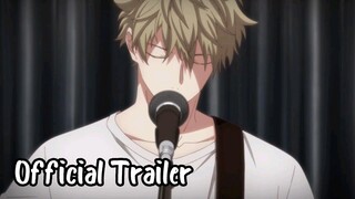 Given: Movie 3 Umi e - Official Trailer | English Sub - Bstation