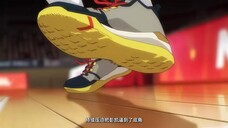 Left Hand Layup Ep 1 - BiliBili