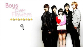 Boys Over Flowers Episode 01 Hindi - BiliBili