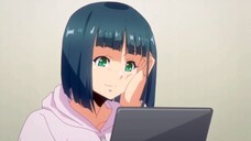 Renseijutsushi Collet no H na Shibo Shirage Monoga - BiliBili