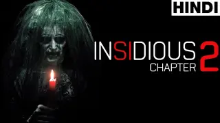 Insidious Chapter 1 (2010) - Bilibili