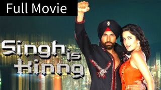 Singh Is Kinng (2008) [SubMalay] - BiliBili