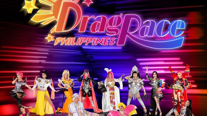 theritz's space - BiliBili