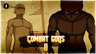 Combat gods - BiliBili