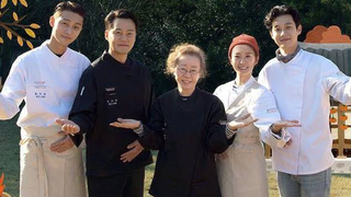 Youn's Kitchen - Ep.1 - BiliBili