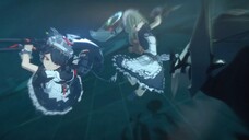 ZZZ | Victoria Housekeeping Chapter 3 Cutscene | JP DUB + No Sub - BiliBili