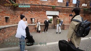 Begin Again 3 EP.2 (ENGSUB) - BiliBili