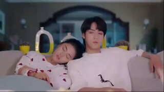Sweet First Love (2020) Chinese Romance with English Subs - EP 4 - BiliBili