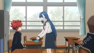 Weak Orphan Boy Has Joined To Powerful Spy Family And Becomes The ...