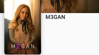 MEGAN 2020 FULLMOVIE - BiliBili
