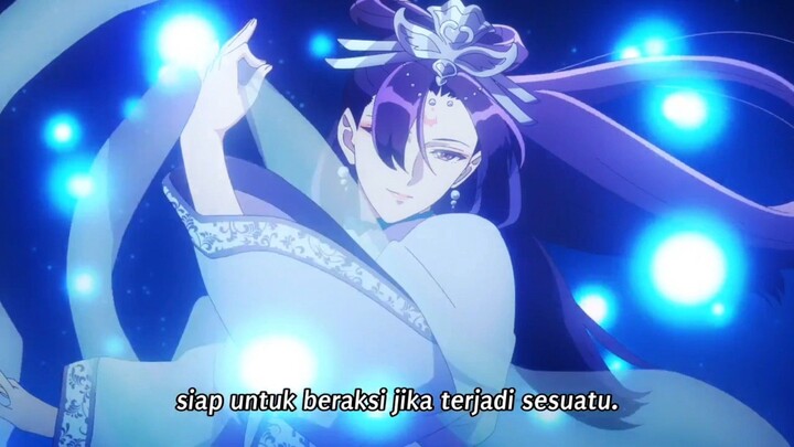 Kuramanime_Official's space - BiliBili