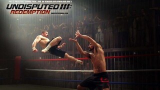 Undisputed II: Last Man Standing (2006) | 1080p | Full HD | Full Movie ...