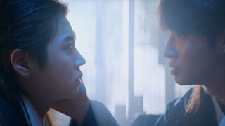 Behind The Shadows (KoreanBL) - BiliBili