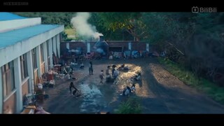 Moving Episode 1 - BiliBili