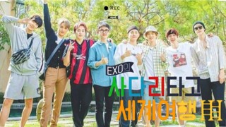 EXO LADDER Season 2 (2019) Ep. 26 , 27 , 28 , 29 , 30 [Eng Sub] HD ...