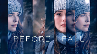 BEFORE I FALL (2017) - BiliBili