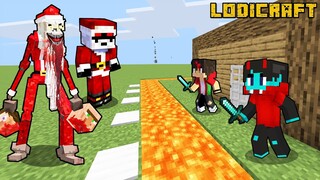 Giantess Growth 4 - Minecraft Animation - BiliBili