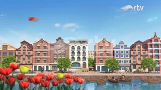 Super Wings The Movie RTV Dubbing Bahasa Indonesia - Bstation