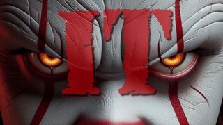 IT pennywise chapter 1 (720p) - BiliBili