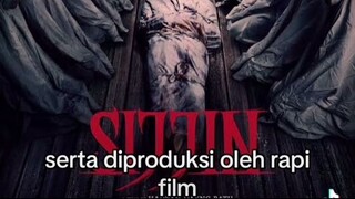 SIJJIN - 9 NOVEMBER 2023 DI BIOSKOP_Watch Full Movie : link in description - Bstation