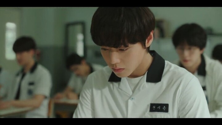 BiliBili search - weak hero