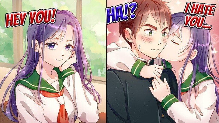 YuKo - Manga Dub's space - Bilibili