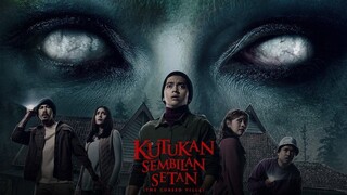 KUTUKAN SEMBILAN SETAN FULL - FILM HOROR INDONESIA TERBARU 2023 - Bstation