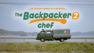 The Backpacker Chef Season 2 Ep 02 Sub Indo - BiliBili