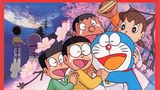 Doraemon: Nobita and the Galaxy Super-express (1996) Eng Sub - Bilibili