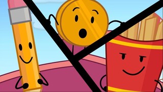 ''Seasonal Shift'' | Season 5 Episode 15 | BFDI: The Power of Two ...