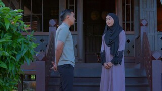 Sinopsis Drama Aku Bukan Ustazah Full Episode - Bstation