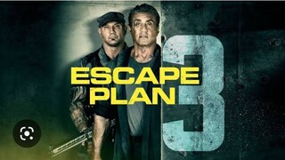 Escape Plan 1 (2013) Full English Movie - BiliBili