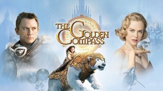 The Golden Compass Full Tagalog Dubbed - BiliBili