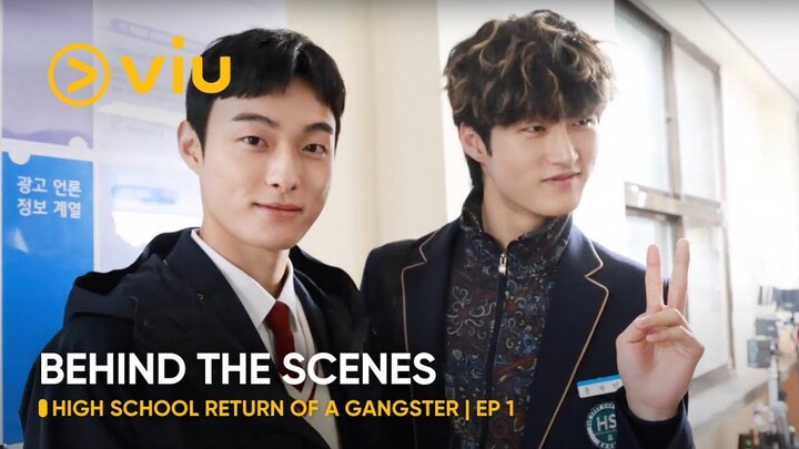 Viu Philippines's space - BiliBili