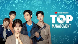 🇰🇷EP 1 | Top Management (2018)[EngSub] - BiliBili